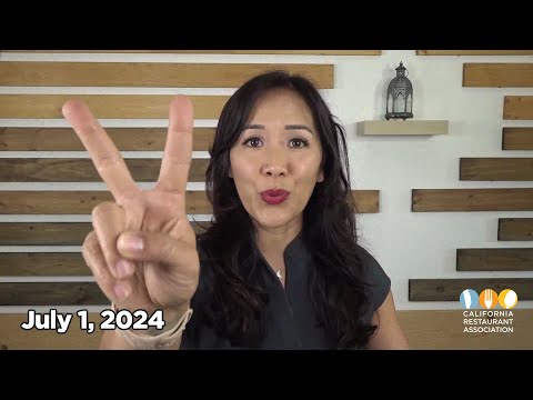 Two Victories: PAGA Reform & Pricing Flexibility/Transparency Bill ...