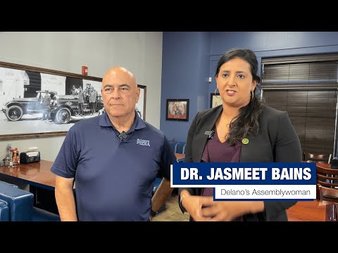 California Restaurant Association Teams Up with Assemblymember Dr ...